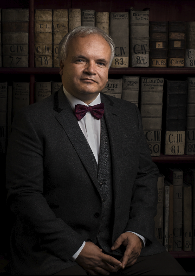 Professional business portrait for building your personal brand.